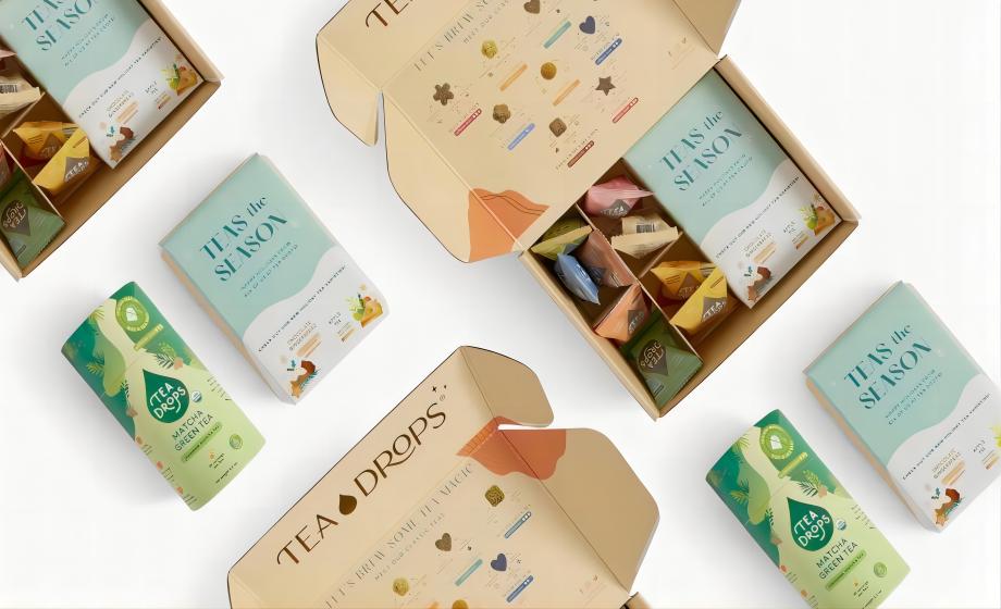 Esion Packaging - One Stop Paper Packaging Solution Manufacturer